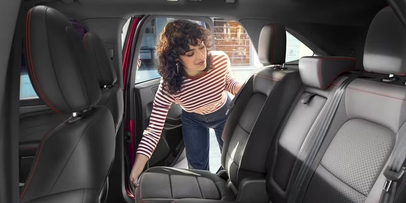 The 2024 Ford Escape: Versatility Meets Innovation - Bob Thomas Ford ...